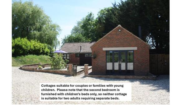 The Rectory Lacock Cottages - Chippenham