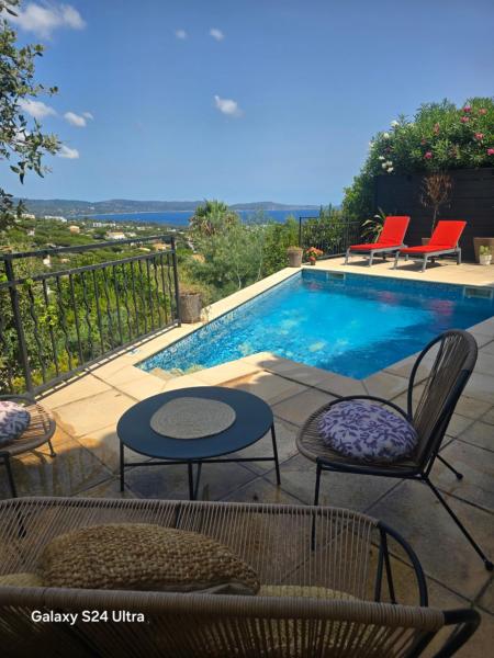 La Lézarde - Rayol-Canadel-sur-Mer