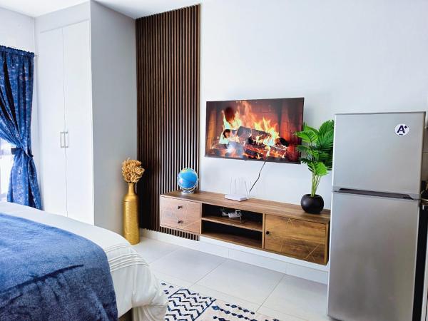 Divine Rest Villa - Gaborone