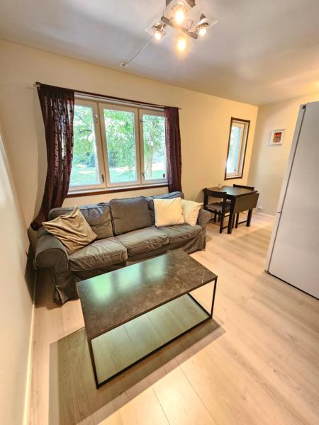 Apartment In Central Part Of Oslo - 오슬로