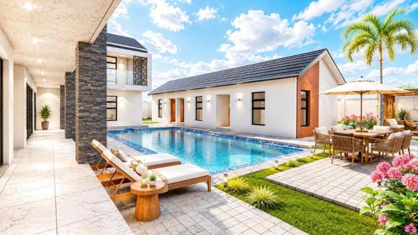 Hmt Guest House - Thohoyandou
