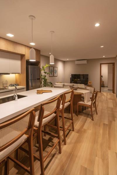 I House At Tanat Houses Modern 3br Retreat In San Bernardino - Caacupé
