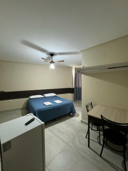 Neves Hotel Ii - Ipatinga