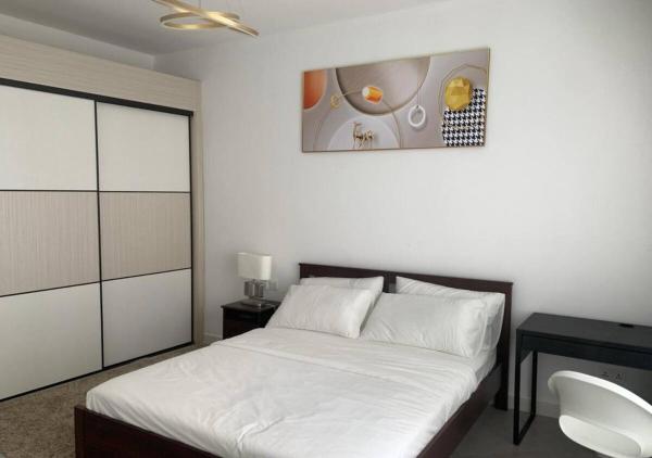 Golf Front Apartment B1, Airconditioned, Furnished , Pickup, 5 Minutes Convention Centre - Rwanda