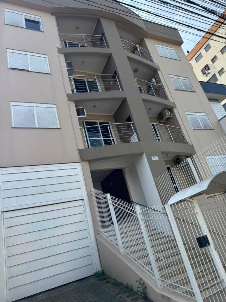 Apartamento Express Inn Santa Cruz Do Sul - Santa Cruz do Sul