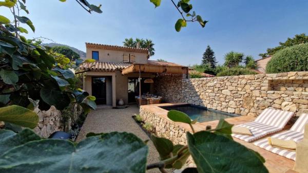 Casa Solea - Golfe De Saint-tropez - Le-Plan-de-la-Tour