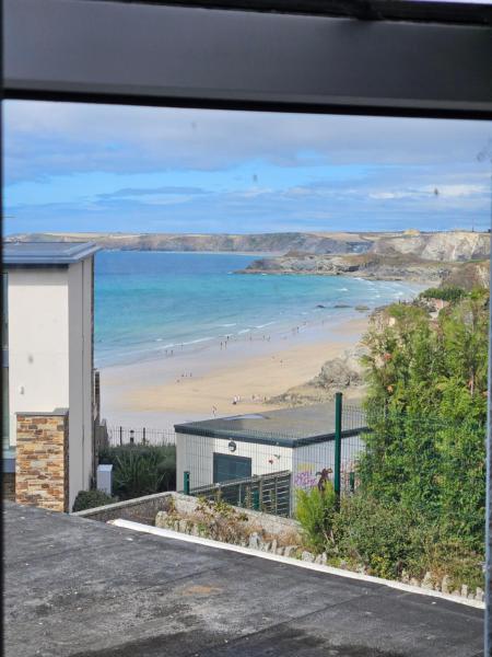 Clifton Villa Central Newquay - Newquay