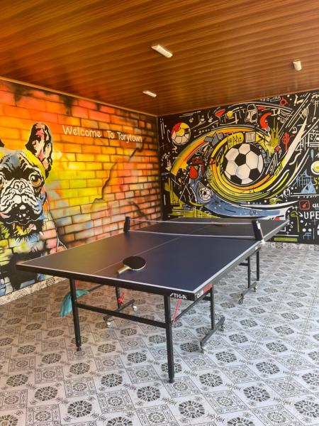 Torytown Cerro Azul Mountain Villa - 파나마