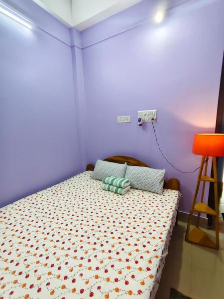 Happy Nest Homestay - Agartala