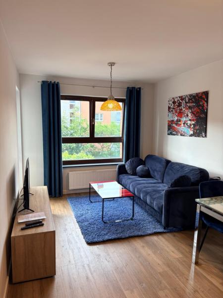 Jab Apartment Nowe Forty Business & Family - Szczecin