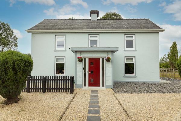 Bealtaine Retreat - Sauna, Hot Tub & Cold Plunge - Leinster