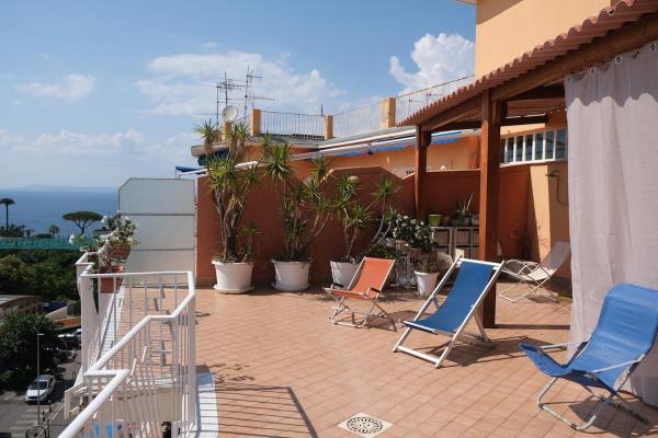 Casa Leo - Sorrento
