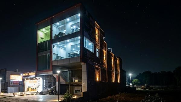 The Elite Inn Lucknow - Lucknow