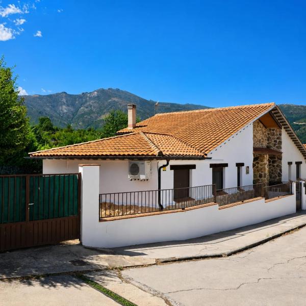 Casa Telma - Navalmoral