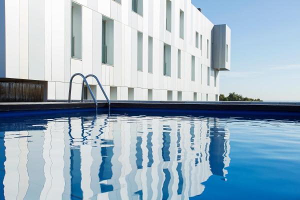 Durlet Beach Apartments - Barcelona