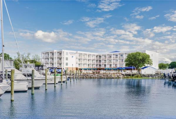 Compass By Margaritaville Beaufort - Beaufort, NC