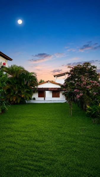 Casa Luna - Bahia