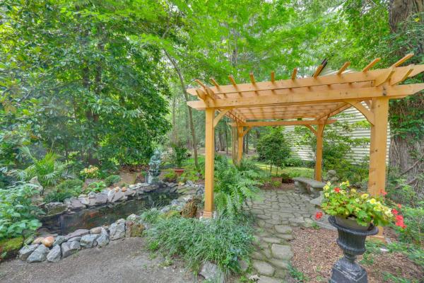 Pool Access! Cozy Couple's Getaway In Kilmarnock - Chesapeake Bay