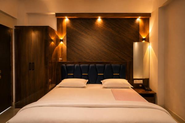 Hotel Prince Paradise - Patna