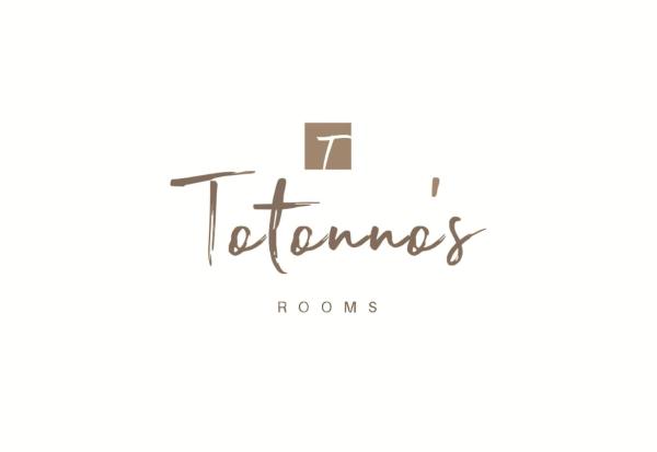 Totonno's Rooms - Tropea