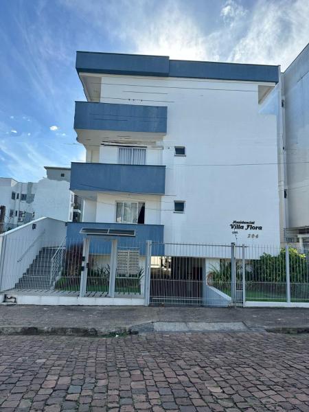 Apartamento Unisc - Santa Cruz do Sul