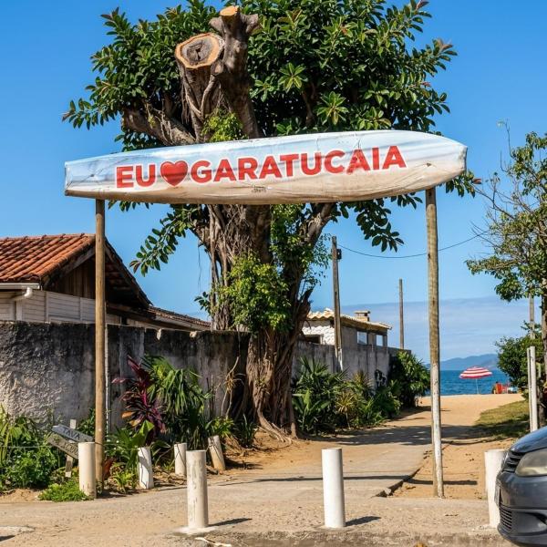 Apartamento Garatucaia - Angra dos Reis