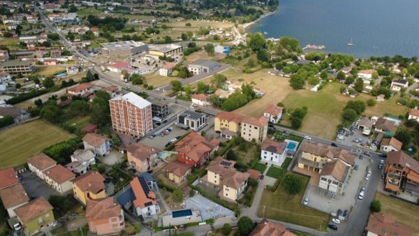 Residence Ca' Gino Svizzer Pool - Apartments - Larihome - Lake Como