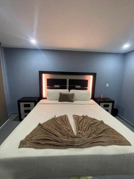 Paradise Apartment At Gallerias Escalon - El Salvador