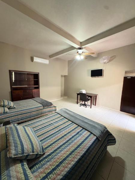 Dormitorio - Honduras