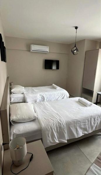 Rain Suite - Istanbul