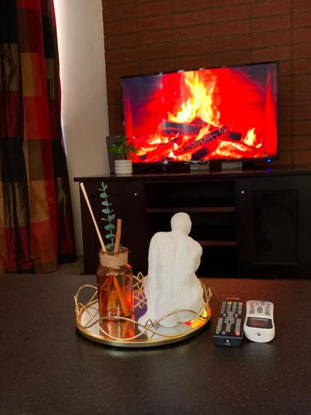 Signature Suites - Randburg