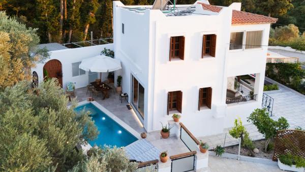 Villa Kontylo - Kos