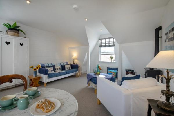 May Loft - Sidmouth