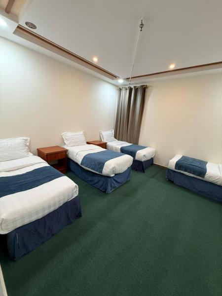 Lulu Altayseer Hotel - Mecca