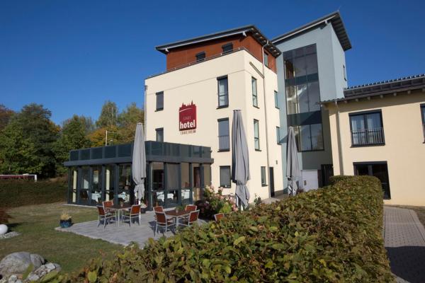 Stadthotel Crailsheim - Crailsheim