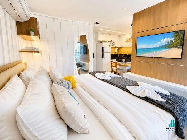 Next By Holiday Stays - Fortaleza