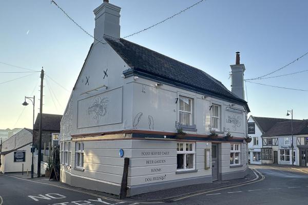 The Lobster - Cromer