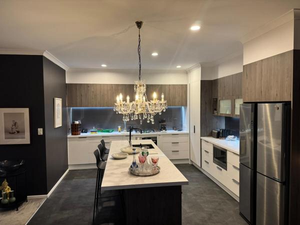 Nice Villa - New Plymouth