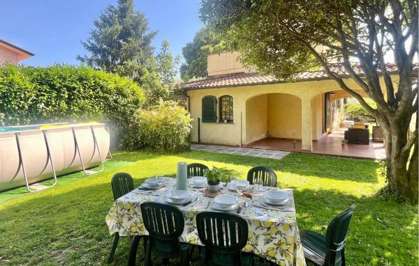Gorgeous Home In Camaiore With Wifi - Camaiore