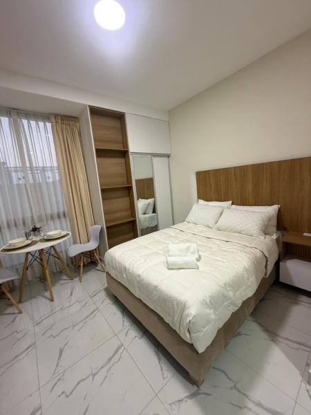 Monoambiente Premium En Zona Norte - Bolivia