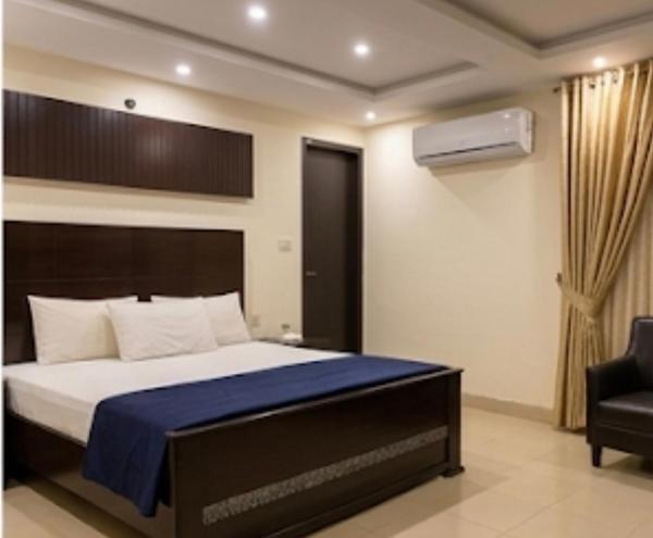 Apartment Twenty One - Lahore