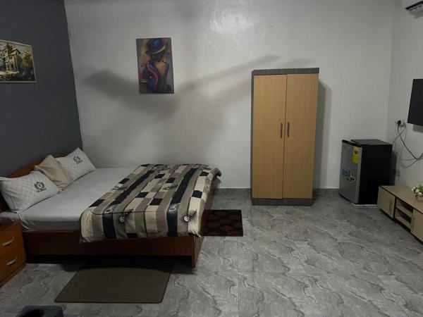 Hotel Caledonian - Acra