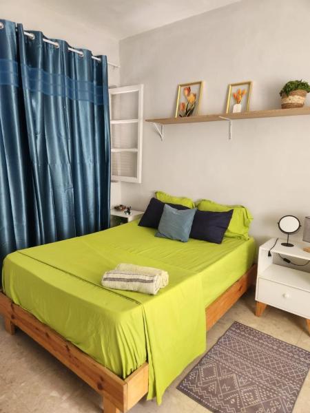 Mendes Guesthouse 5 Bedroom Full Apartment - Praia