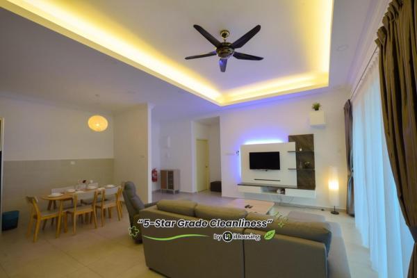 Atlantis Executive Melaka By I Housing - Malacca