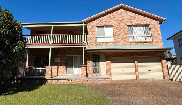 Parkview Lodge - Bring Your Own Linen. - South West Rocks