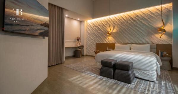 Echo Beach Suites - Canggu - Canggu