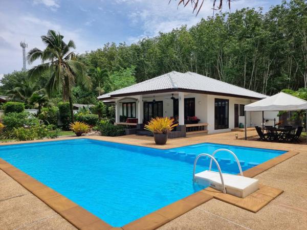Baan Lompai Villa - Ao Nang