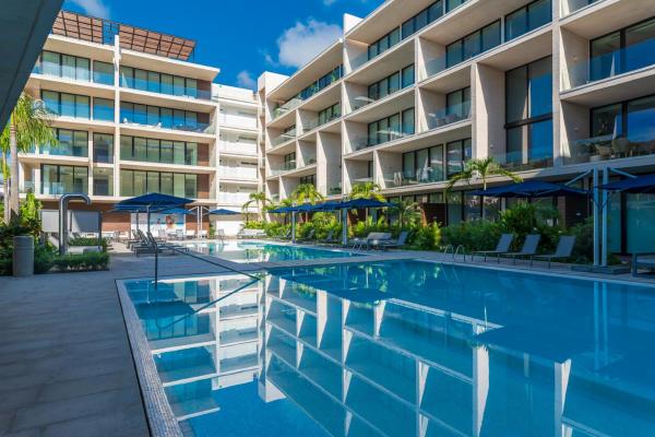 Oceana By Zamá Homes - Playa del Carmen