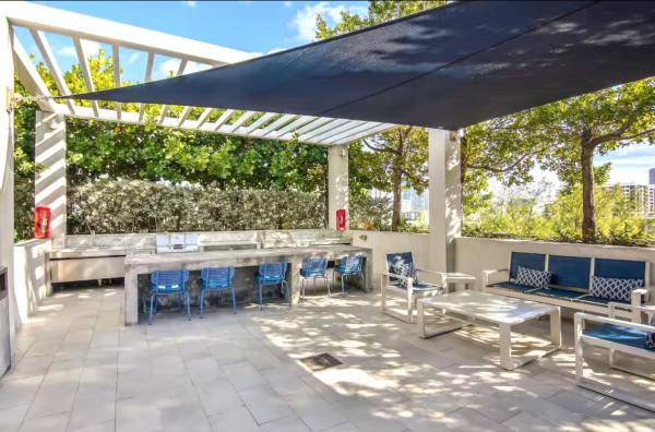The Wynwood 3bd Muse Miami With Free Parking - Miami, FL