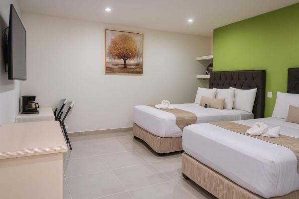 Hotel Linda Vista - Chiapas